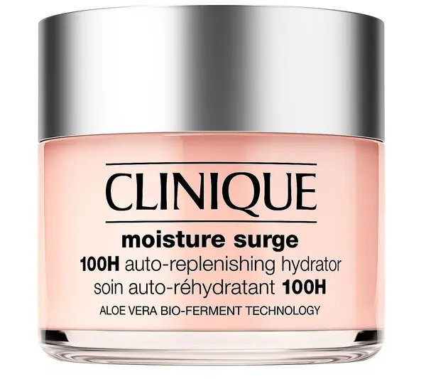 CLINIQUE Moisture Surge 100h Auto-replenishing Ydrator 4.2 Oz - One-color