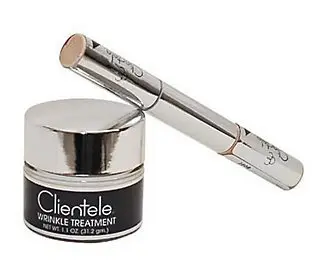 CLIENTELE Instant Age Eraser Skincare Kit - One-color