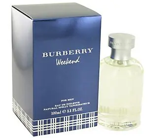 Burberry Weekend Cologne, 3.3-fl Oz - One-color