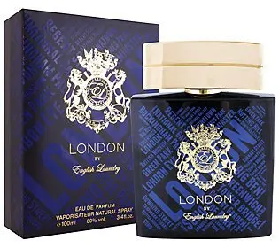 English Laundry London 3.4-oz Eau De Pa Rfum - One-color
