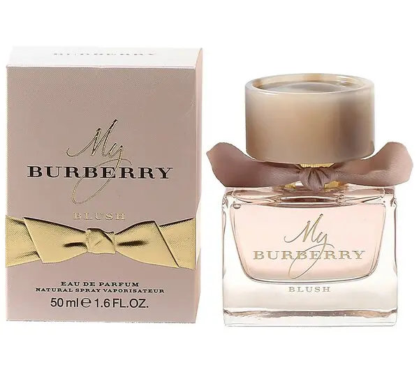 Burberry My Blush Spray 1.6 Fl Oz - One-color
