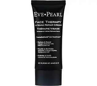 EVE PEARL Face Therapy Intense Repair Cream - One-color
