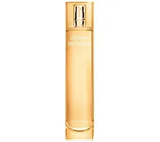 CLINIQUE My Happy Perfume Spray - One-color