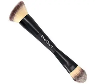 EVE PEARL 201 Dual Contour Blender Brush - One-color
