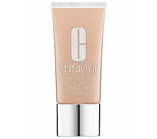 CLINIQUE Stay Matte Oil-free Makeup - One-color