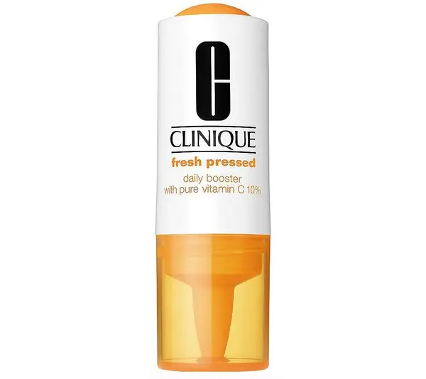 CLINIQUE Fresh Pressed Daily Booster With Pure Itamin C 10 - One-color