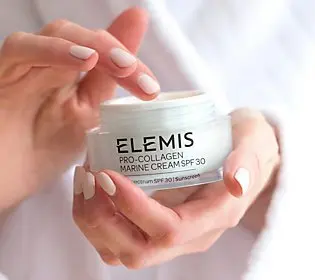Elemis Pro-collagen Marine Cream Spf 30