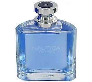 NAUTICA Voyage Cologne 3.4 Fl Oz - One-color