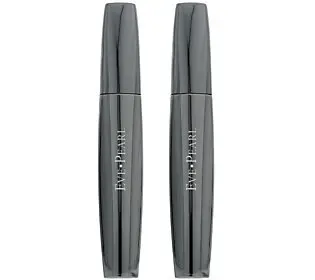 EVE PEARL Glamour Lash Mascara Duo