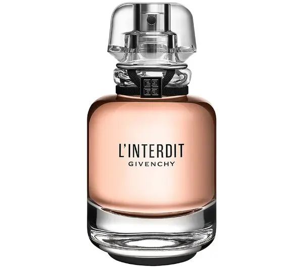 Givenchy L'interdit Eau De Parfum, 1.7 Fl Oz - One-color