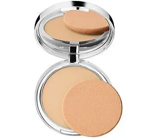 CLINIQUE Stay-matte Sheer Pressed Powder, Oi L Ree - One-color
