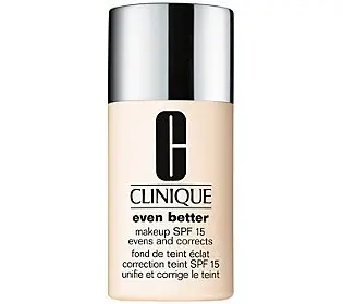 CLINIQUE Even Better Makeup Broad Spectrum Spf 5 - One-color