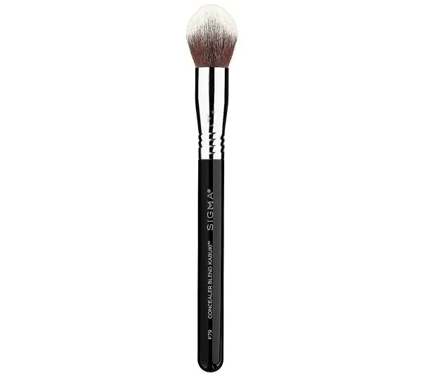 SIGMA BEAUTY F79 Concealer Blend Kabuki Brush - One-color