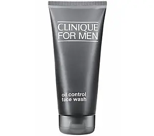 CLINIQUE For Oil Control Face Wash, 6.7 Fl Z - One-color