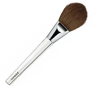 CLINIQUE Powder Foundation Brush - One-color