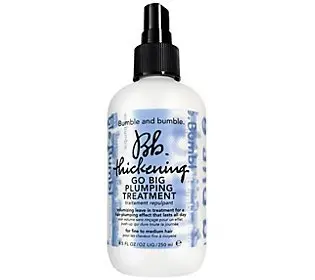 BUMBLE AND BUMBLE Thickening Go Big Plumping T Eatment - One-color