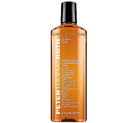 PETER THOMAS ROTH Anti-aging Cleansing Gel8.5 Oz - One-color