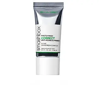 Smashbox Mini Photo Finish Correct Anti-redness Primer 0.34 Oz - One-color