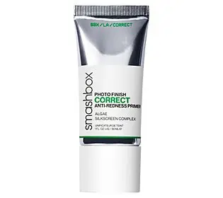 Smashbox Photo Finish Correct Anti-redness Prim R 1 Oz - One-color