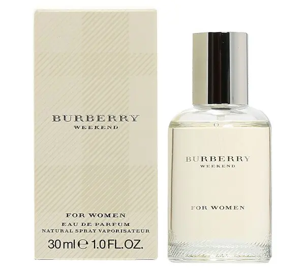Burberry Weekend Ladies' Edp Spray - One-color