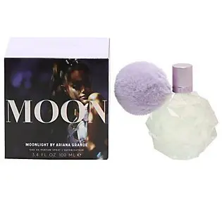 ARIANA GRANDE Moonlight Eau De Parfum 3.4 Oz Sp Ay Ladies - One-color