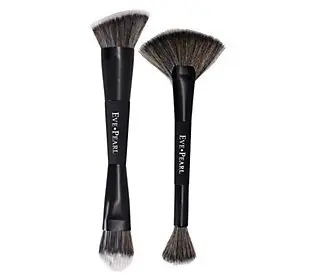 EVE PEARL Dual Brush Set