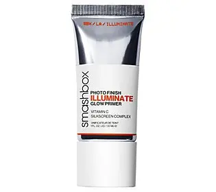 Smashbox Photo Finish Illuminate Glow Primer Oz - One-color