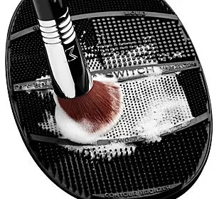 SIGMA BEAUTY Switch Brush Cleaning Mat