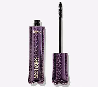 TARTE Lights Camera Lashes 4-in-1 Mascara - One-color