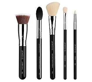 SIGMA BEAUTY Fan Favorites Brush Set - One-color