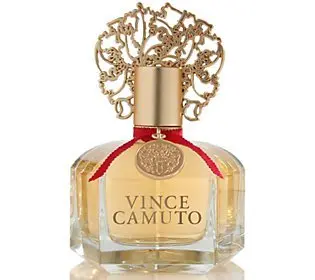 Vince Camuto Original Fragrance Perfume For Wom En, 3.4 Oz - One-color