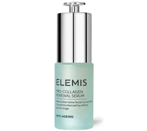 Elemis Pro-collagen Anti-aging Renewal Serum - One-color
