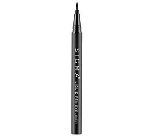 SIGMA BEAUTY Liquid Pen Eyeliner - One-color