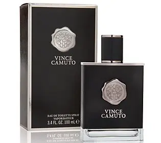 Vince Camuto Original Fragrance Eau De Toilette, 3.4 Oz - One-color