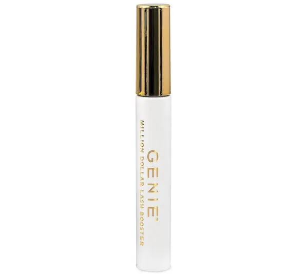 GENIE Million Dollar Lash Booster, 0.38 Fl Oz - One-color