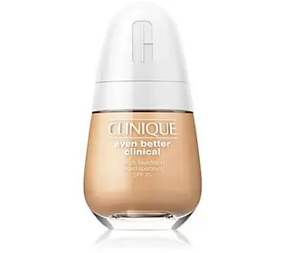 CLINIQUE Even Better Clinical Serum Foundation Pf 25 - One-color