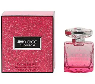 JIMMY CHOO Blossom Eau De Parfum Spray, 2 Oz - One-color
