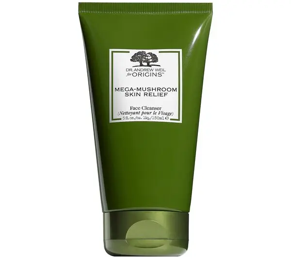 ORIGINS Dr. Andrew Weil Mega-mushroom Face Clea Nser - One-color