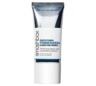 Smashbox Photo Finish Primerizer+ Hydrating Pri Er 1 Oz - One-color