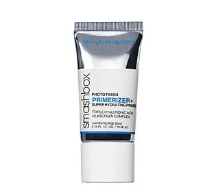 Smashbox Mini Photo Finish Primerizer+ Hydratin Primer 0.34 - One-color