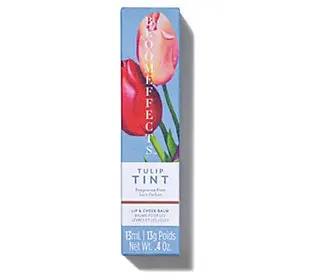 BLOOMEFFECTS Tulip Tint Lip And Cheek Balm