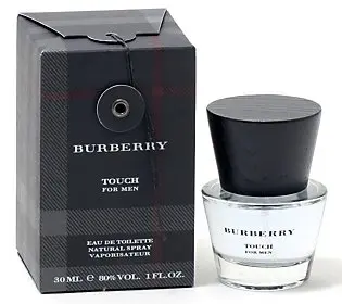 Burberry Touch Eau De Toilette Spray 1 Oz - One-color