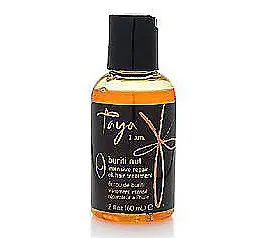 TAYA BEAUTY Taya Buriti Nut Intensive Repair Oil Treatment - One-color