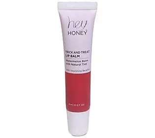 LUCKY HONEY Trick And Treat Watermelon Lip Balm - One-color