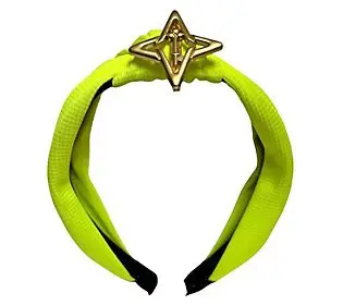 VALENCIA KEY Surge Of Joy Headband - One-color