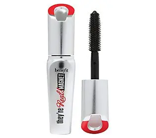 BENEFIT COSMETICS They're Real Magnet Extreme Lengthenin G Mascara Mini - One-color