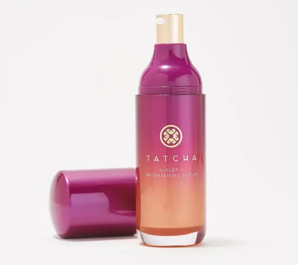 TATCHA A-d Violet-c Brightening Serum Auto-delivery