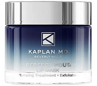 KAPLAN MD Perfect Pout Lip Mask - One-color