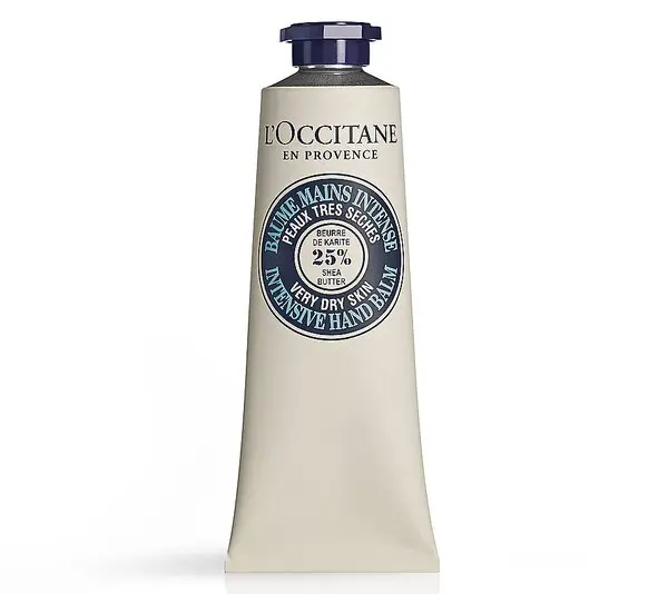 L'OCCITANE Shea Intensive Hand Balm - One-color