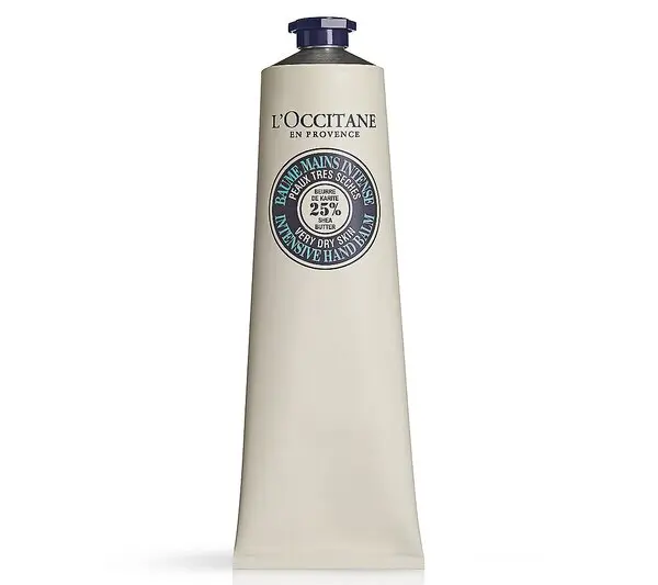 L'OCCITANE Shea Butter Hand Balm - One-color